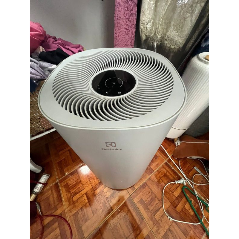 Jual Electrolux Air Purifer FA41-402GY(bekas) | Shopee Indonesia