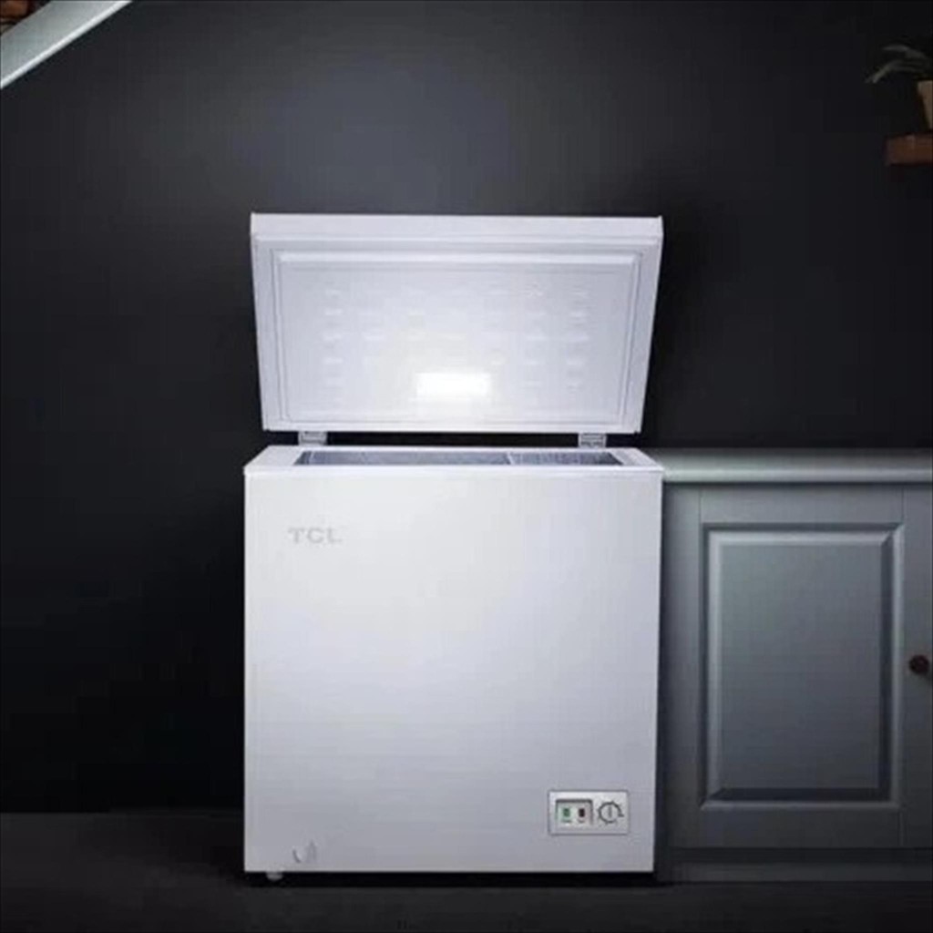 Jual Chest Freezer Box TCL TCF-145ZID 145Liter | Shopee Indonesia