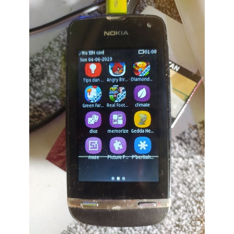 Jual nokia 311 baca | Shopee Indonesia
