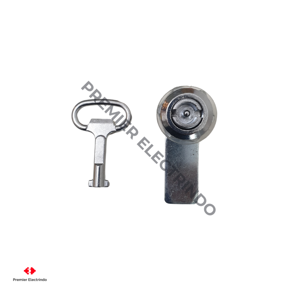 Jual Kunci T - MS 705-1 KUNCI BOX PANEL LISTRIK KILAP CHROME | Shopee ...