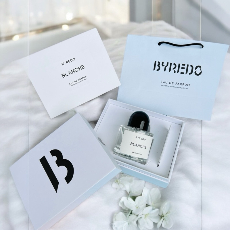 Jual Byredo Blanche Woman (Produk) | Shopee Indonesia