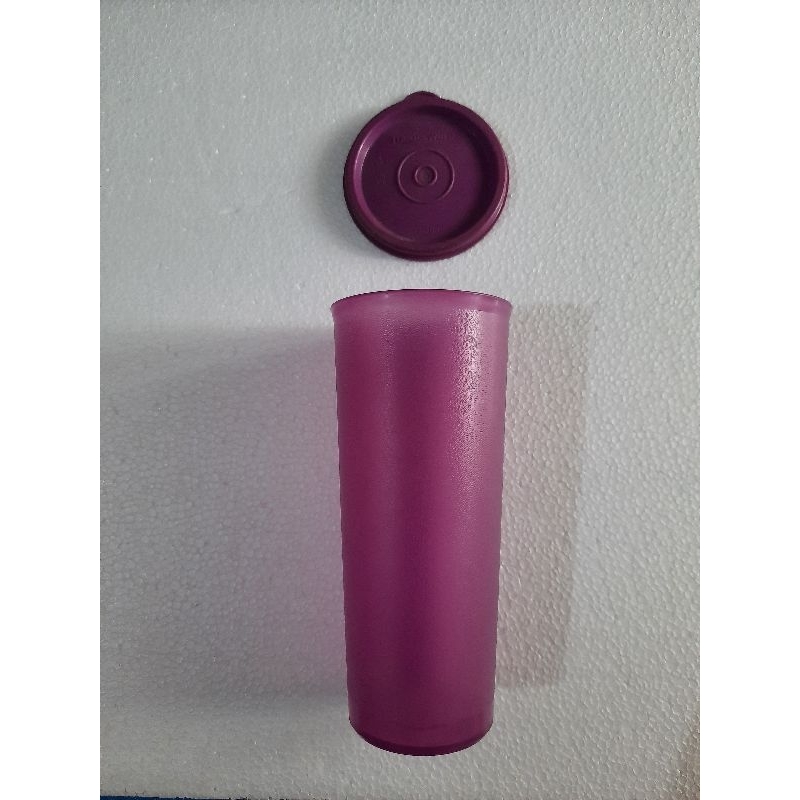 Jual Giant Tumbler Tupperware 470 Ml | Shopee Indonesia