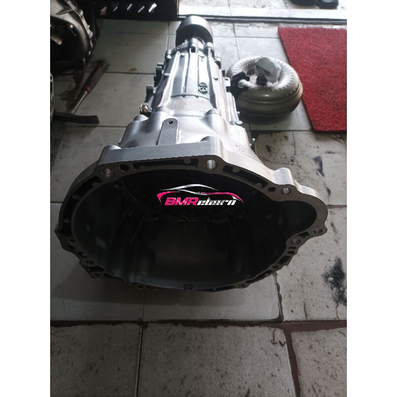 Jual gearbox transmisi matic innova reborn bensin | Shopee Indonesia