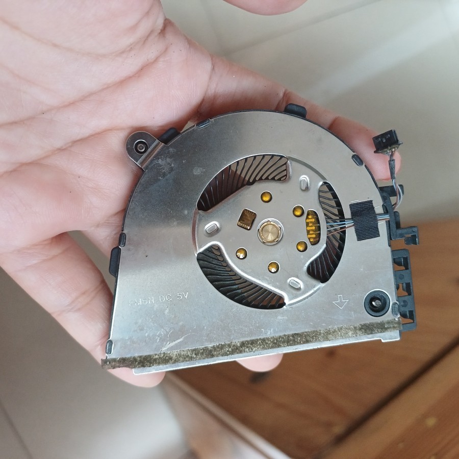 Jual Cooling Fan Laptop HP Elitebook 830 G7 6033B0078001 | Shopee Indonesia