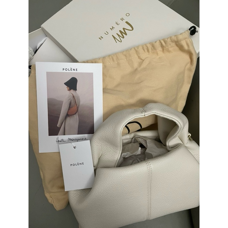 Jual Polene numero neuf mini chalk | Shopee Indonesia