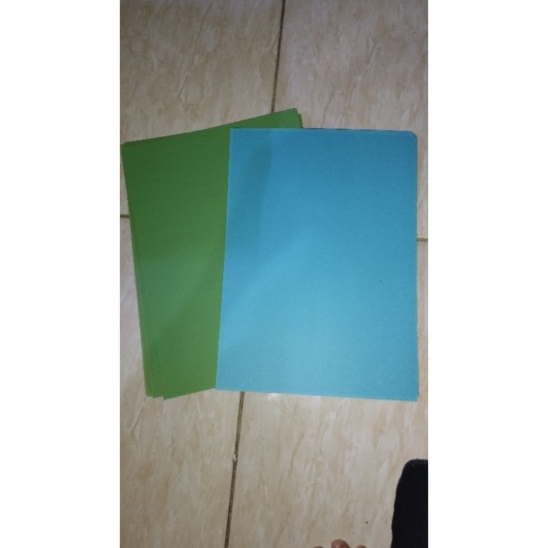 Jual Kertas Buffalo a4 | Shopee Indonesia