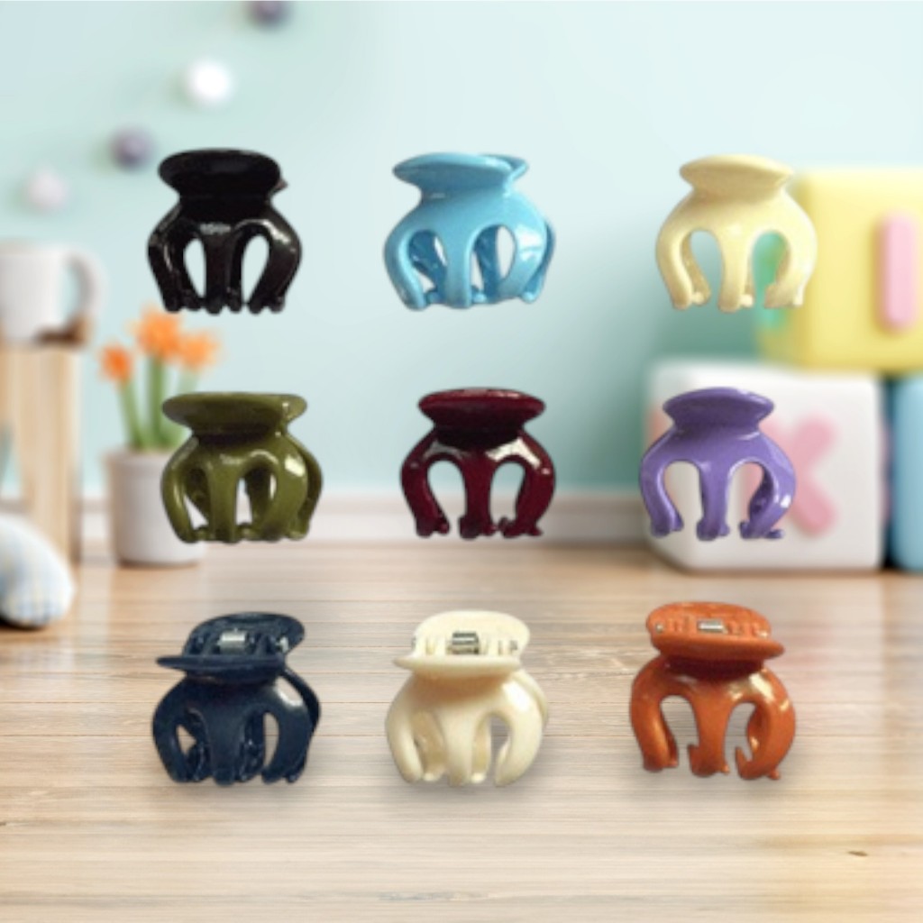 Jual JEPIT RAMBUT/JEDAI RAMBUT BESAR & KECIL | Shopee Indonesia