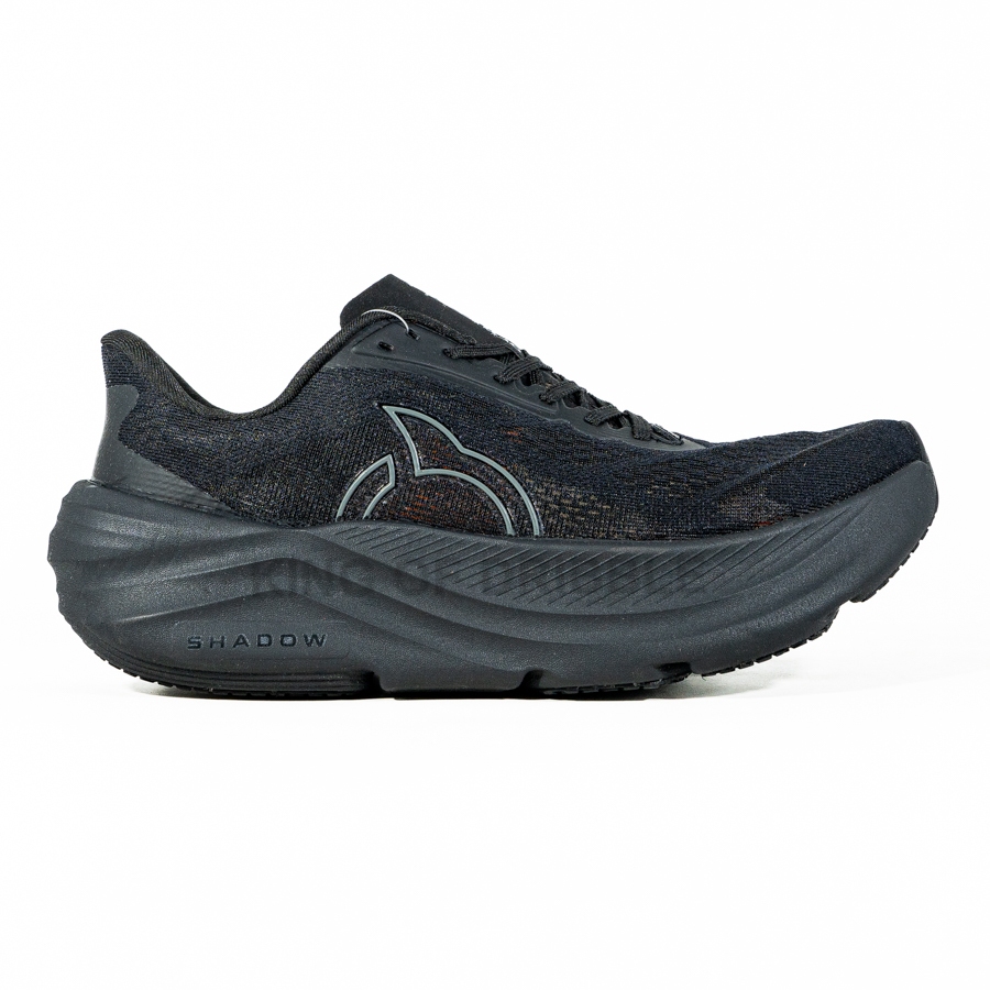 Jual KING OF DRIBBLE Sepatu Running/Lari Ortuseight Hyperblast Shadow ...