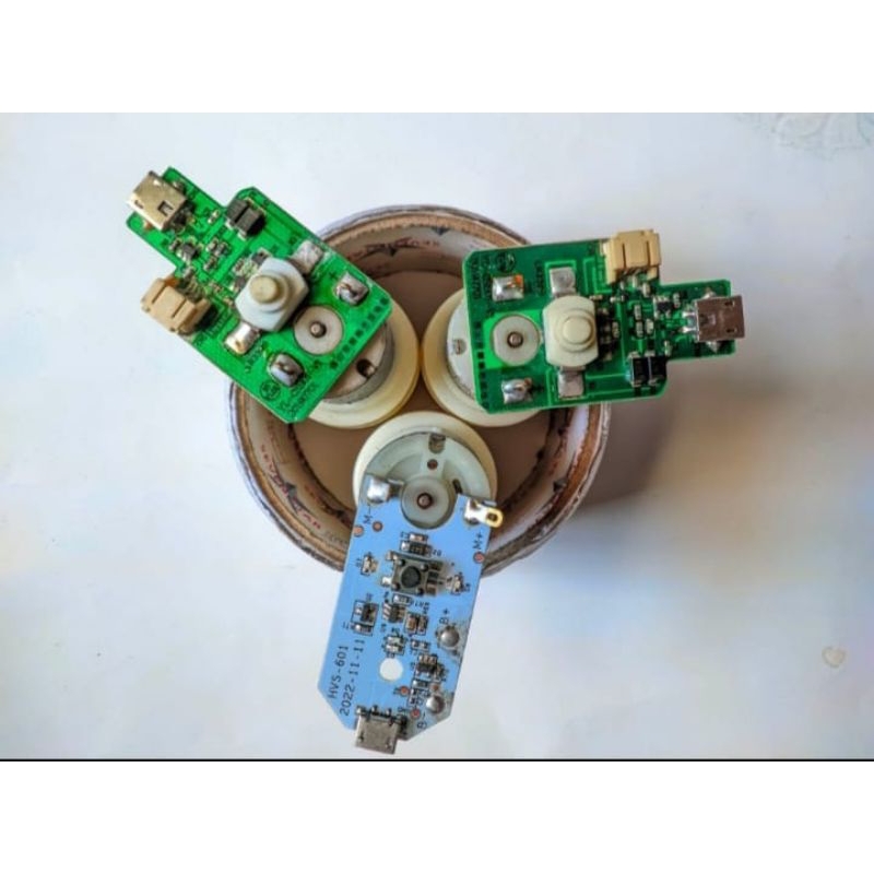 Jual DINAMO POMPA GALON+MODUL ON | Shopee Indonesia