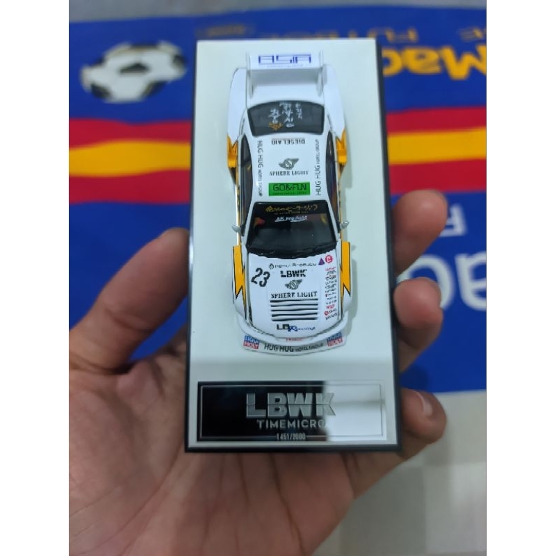 Jual Time Micro S15 LBWK | Shopee Indonesia