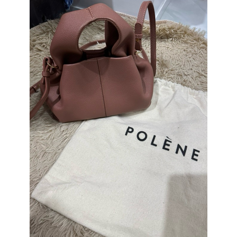 Jual tas polene numero uno | Shopee Indonesia