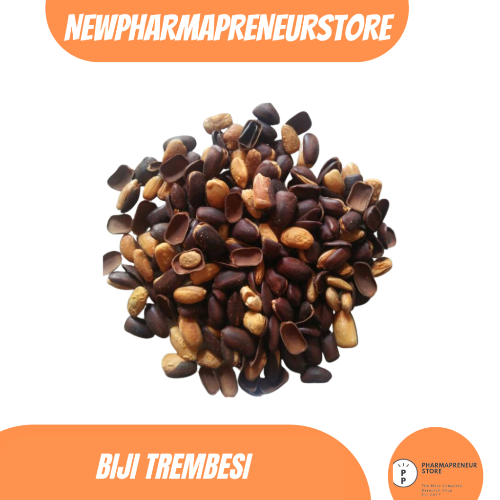 Jual EKSTRAK BIJI TREMBESI BEST QUALITY | Shopee Indonesia