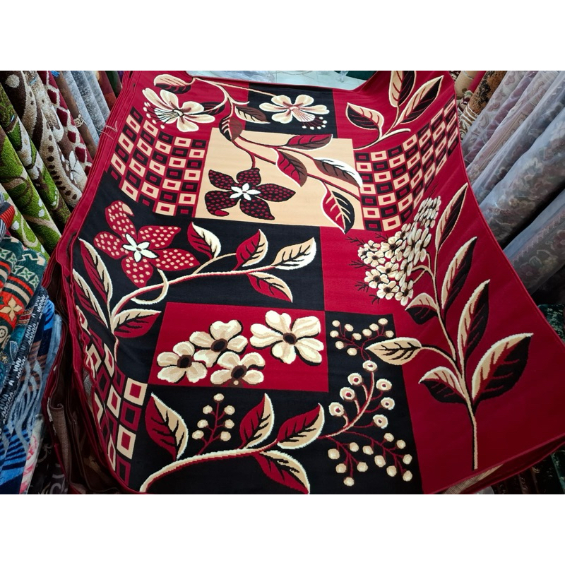 Jual Karpet Moderno ukuran 260x330cm | Shopee Indonesia