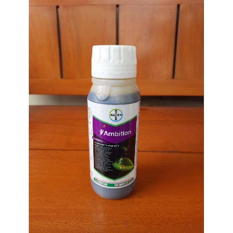 Jual AMBITION bayer 500 ml Zat aktivator tanaman (ZAT) | Shopee Indonesia