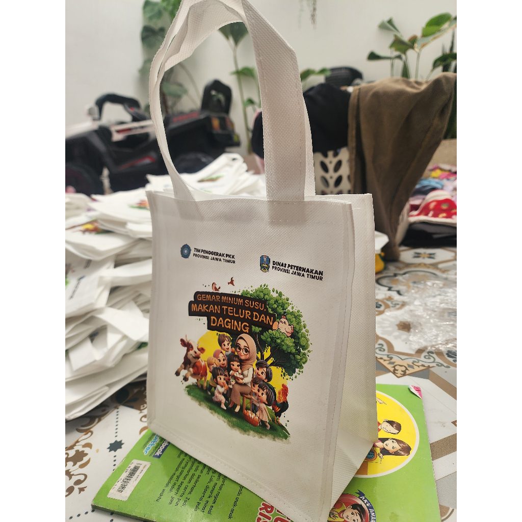 Jual TAS CUSTOM SESUAI PESANAN | Shopee Indonesia