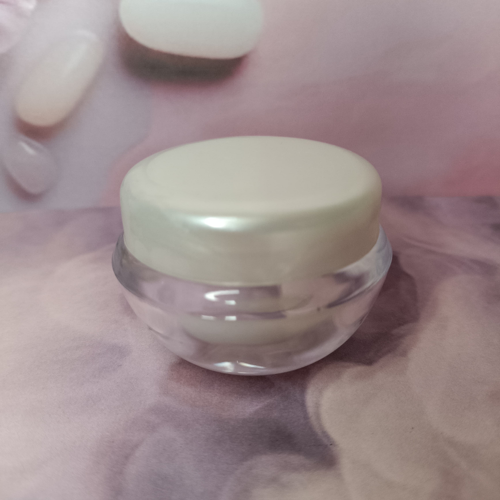 Jual Pot 15gr Stylish dan Fungsional Bella Mutiara Natural | Shopee ...