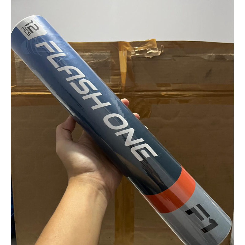 Jual Shuttlecock Kok Flash One (setara shou tosca) | Shopee Indonesia