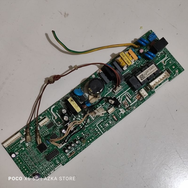 Jual PCB MODUL AC CASSETTE MIDEA AC KASET EU-KFR160Q4 | Shopee Indonesia