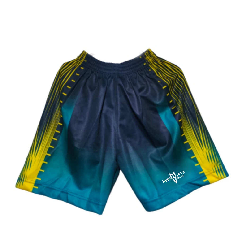 Jual CELANA VOLI FULL PRINTING KOLOR VOLY VOLLY VOLLEYBAL VOLY ...