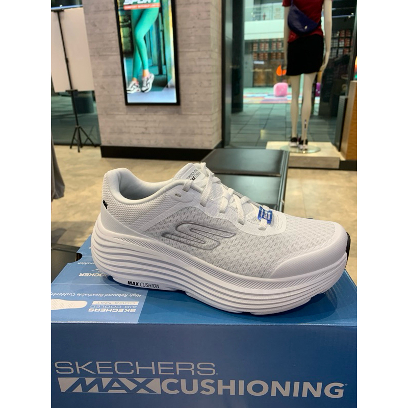 Jual Skechers Go Run MAX CUSH ENDEAVOR | Shopee Indonesia