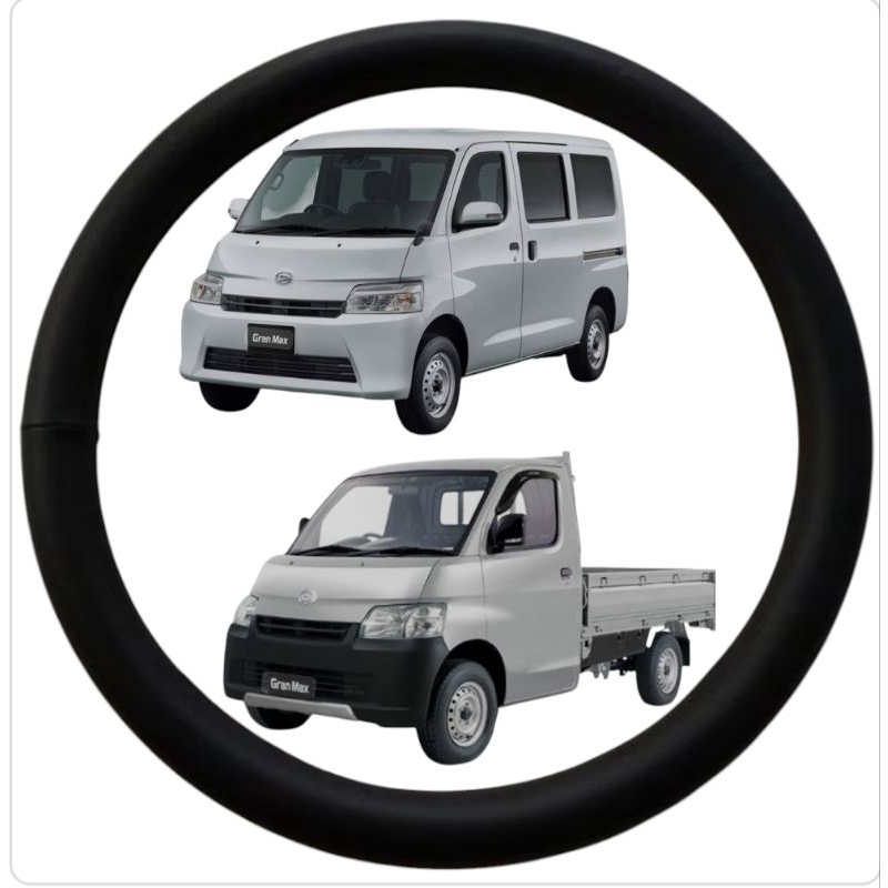 Jual sarung stir gran max pickup, cover stir gran max pickup, bungkus ...