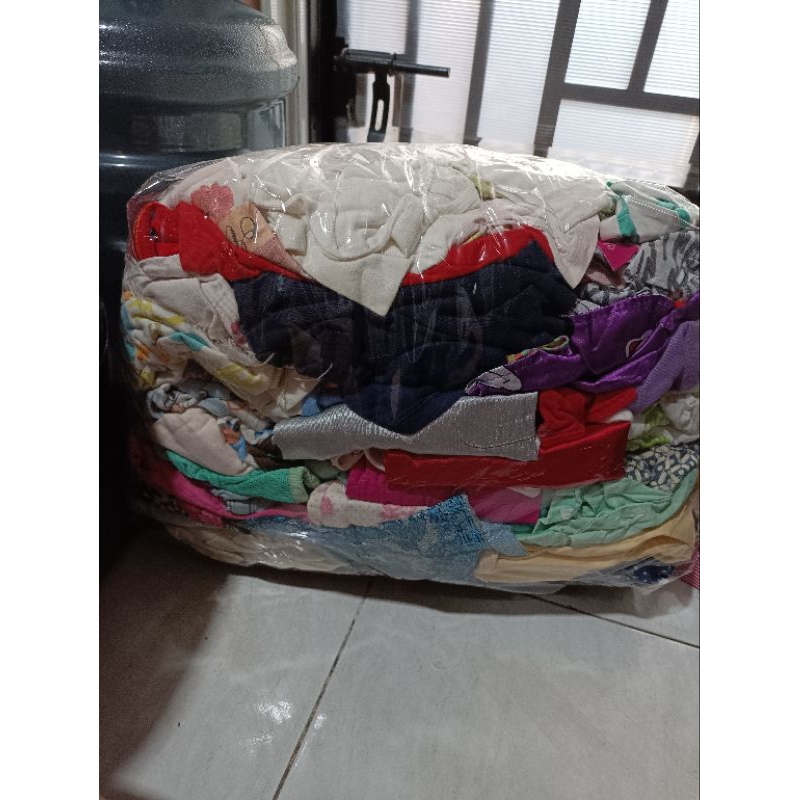 Jual Paket Fashion Batam | Shopee Indonesia