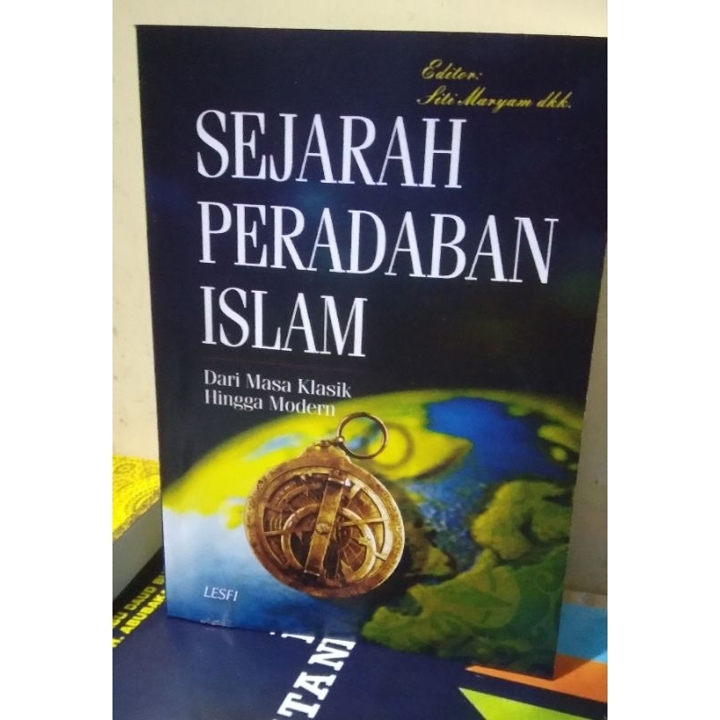 Jual Sejarah Peradaban Islam | Shopee Indonesia