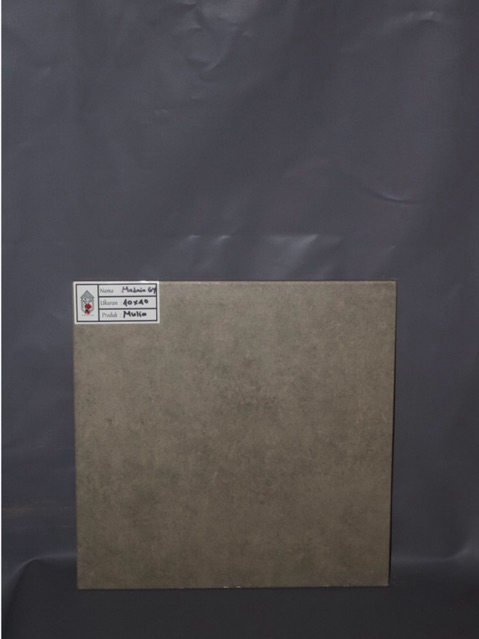 Jual Keramik Lantai ukuran 40x40 Madain Grey KW 2 | Shopee Indonesia