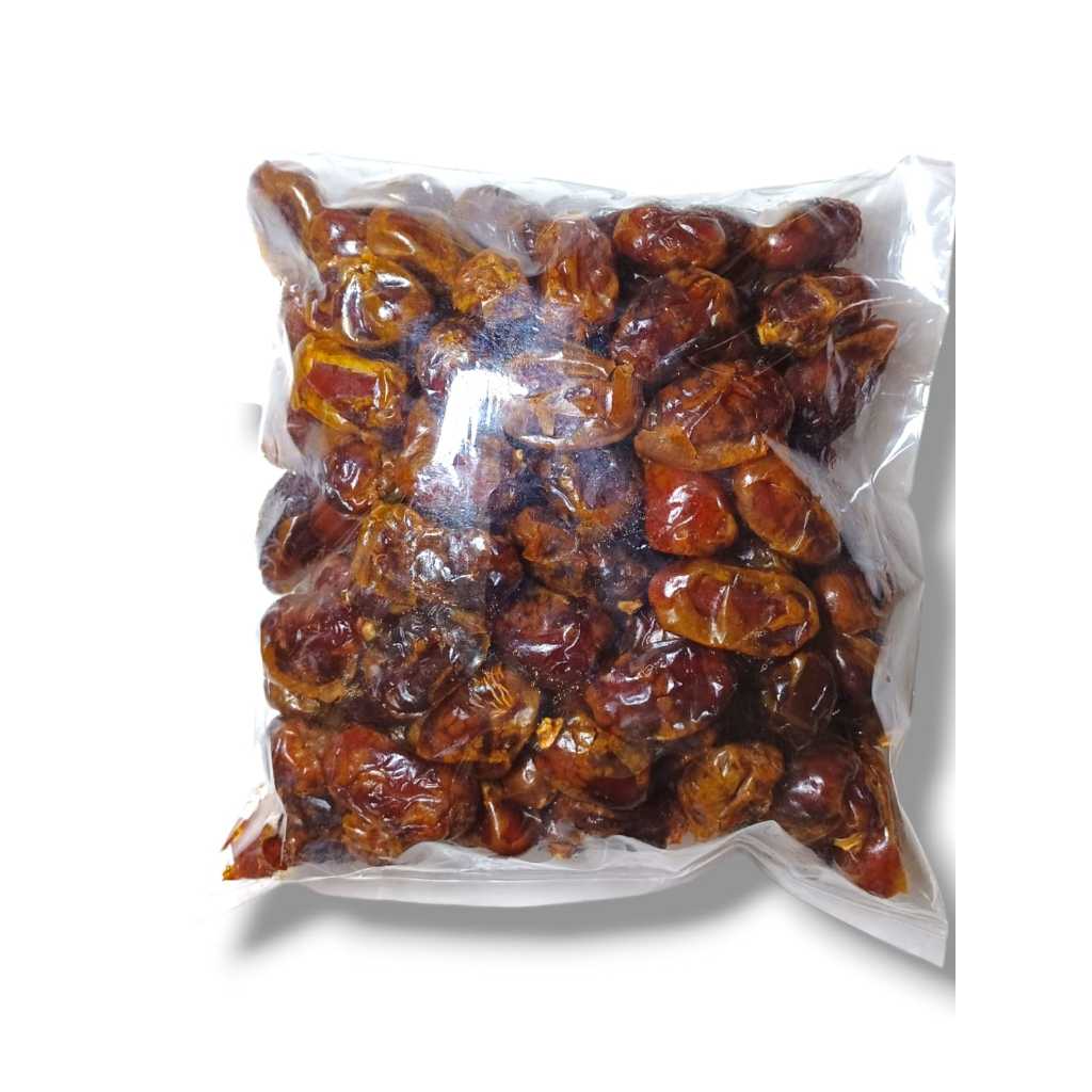 Jual KURMA SAYER AL SAAD 1 KG / KURMA MADINAH / EMIRATES GOLD DATES ...