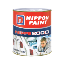 Jual NIPPE 2000 - 260 PRIMER RED 1KG | Shopee Indonesia