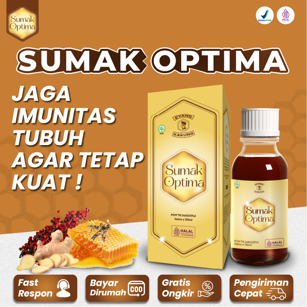 Jual SUMAK SKU 3 | Shopee Indonesia