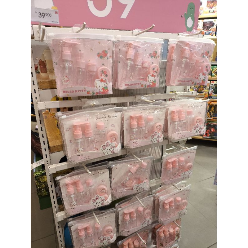 Jual produk miniso stuff barang cute lucu unik not oh some | Shopee ...