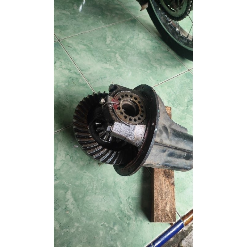 Jual gardan L300 diesel minus dengung | Shopee Indonesia