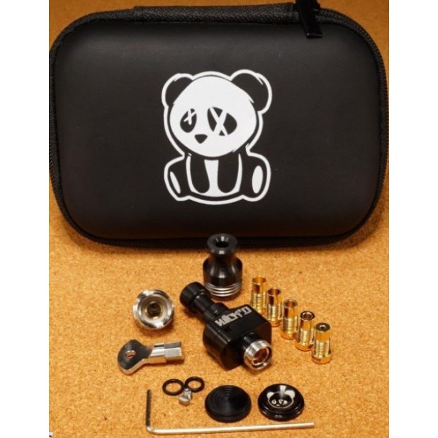 Jual Panda Omega V3 RBA premium quality | Shopee Indonesia