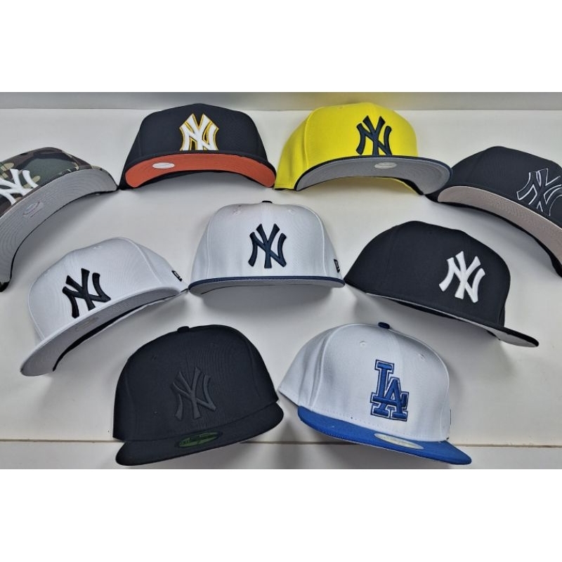 Jual Eta 40 Topi Snapback Fitted Billup Size Standard Premium Quality ...