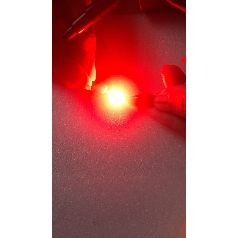 Jual Hpl 5 Watt Merah Led Red 5W | Shopee Indonesia