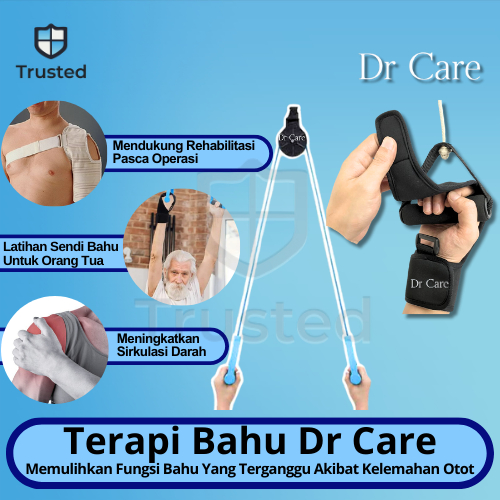 Jual Alat Terapi Bahu Terapi Struk Latihan Bahu Untuk Bahu Beku Fisioterapi Alat Terapi Saraf ...