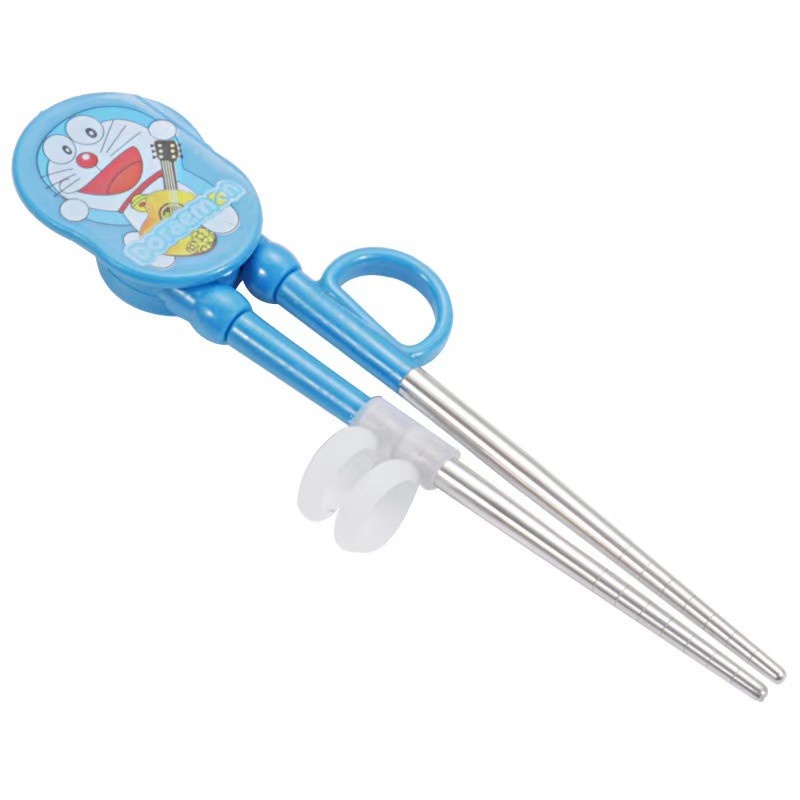 Jual Sumpit Anak Latihan Belajar Menyumpit Karakter Kartun Doraemon ...
