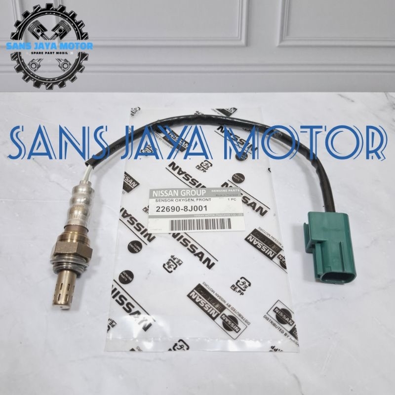 Jual Sensor Oksigen O2 Oxygen Nissan Xtrail T30 Serena C24 Original ...