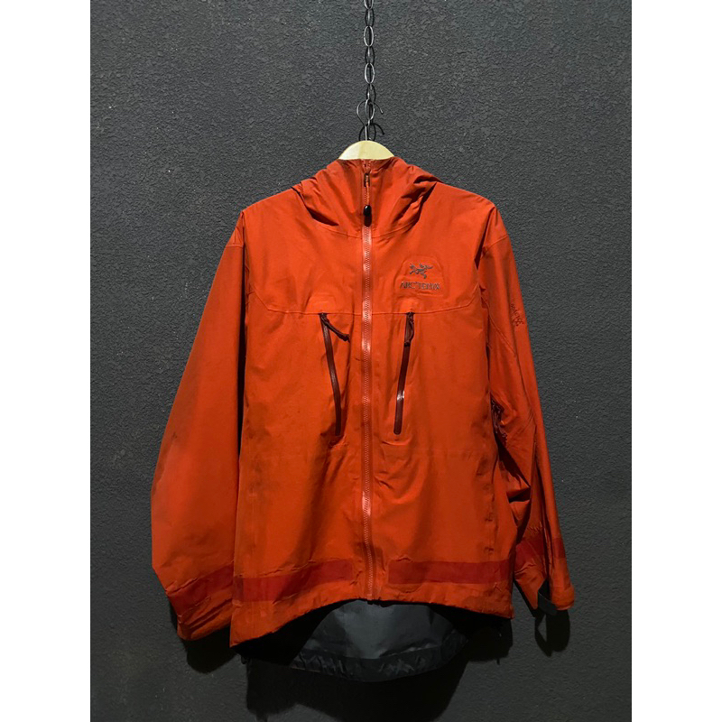 Jual Arcteryx alpha LT | Shopee Indonesia