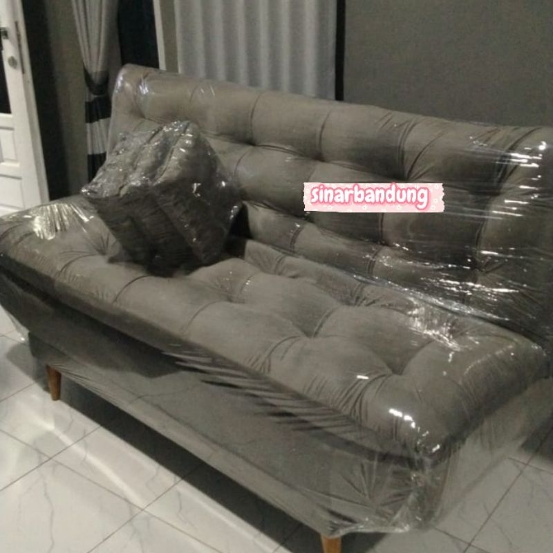 Jual SOFABED RECLINER SOFABED RECLINING SOFABED PILLOWTOP SOFABED ...