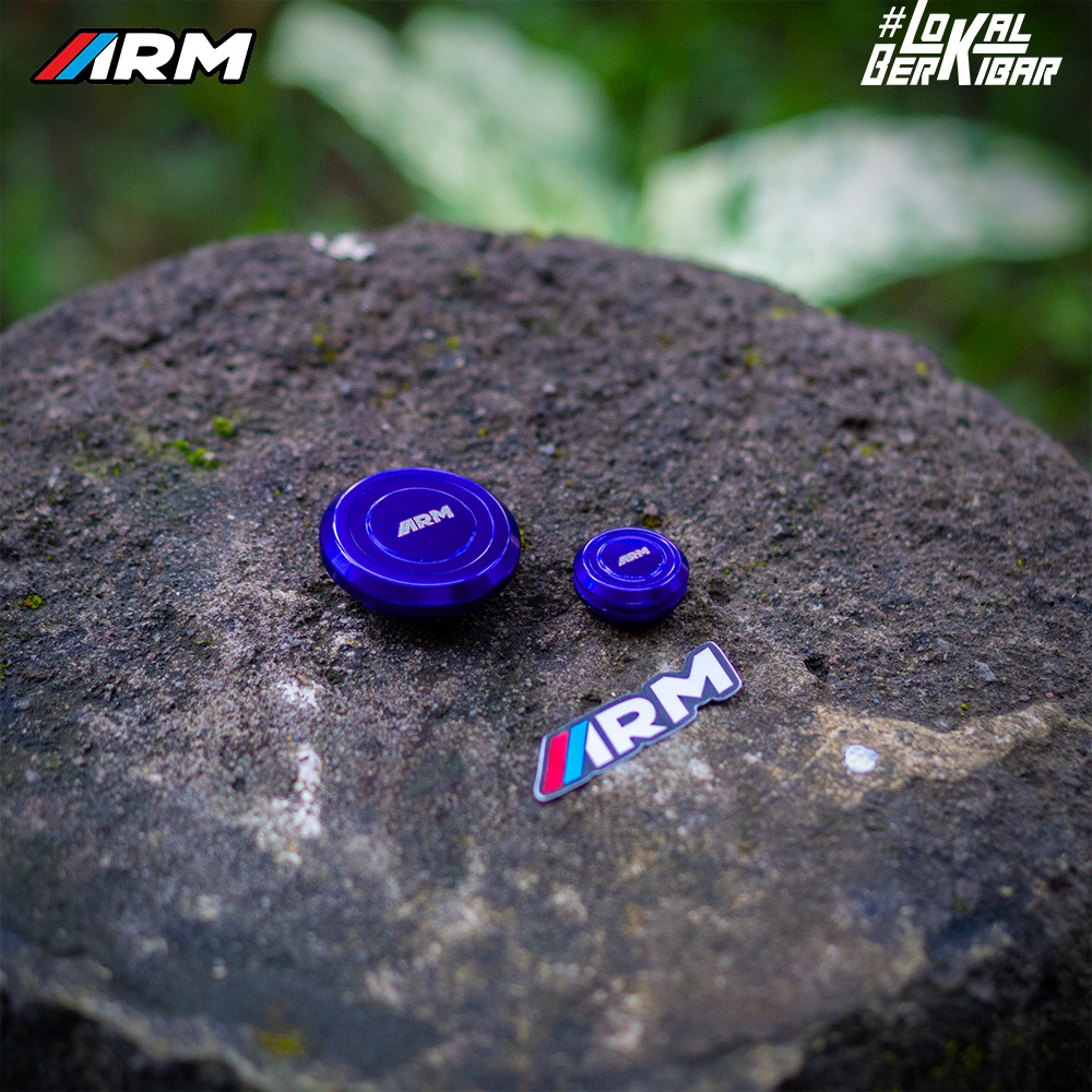 Jual ARM KOIN BAK CVT SELAHAN SET FULL CNC | Shopee Indonesia