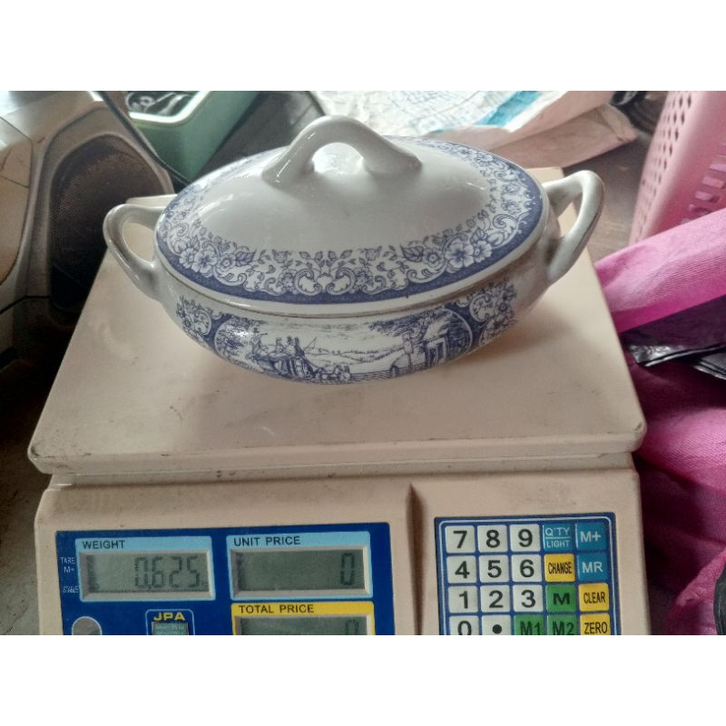 Jual Baskom Noritoki keramik bekas | Shopee Indonesia