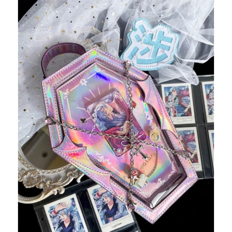 Jual ITABAG COFFIN READY STOCK | Shopee Indonesia