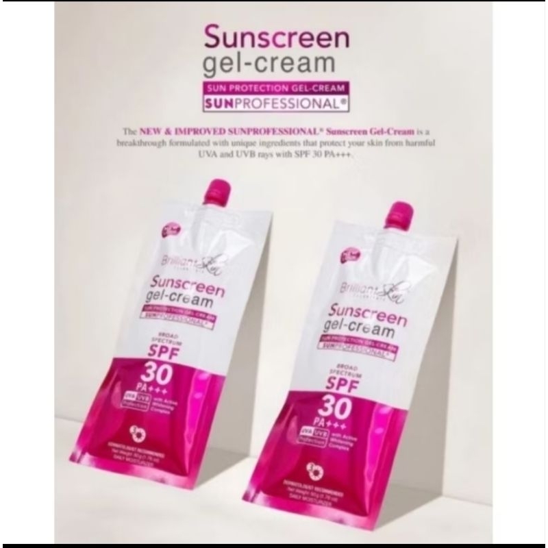 Jual Sunscreen rjv kemasan jumbo 50gr | Shopee Indonesia