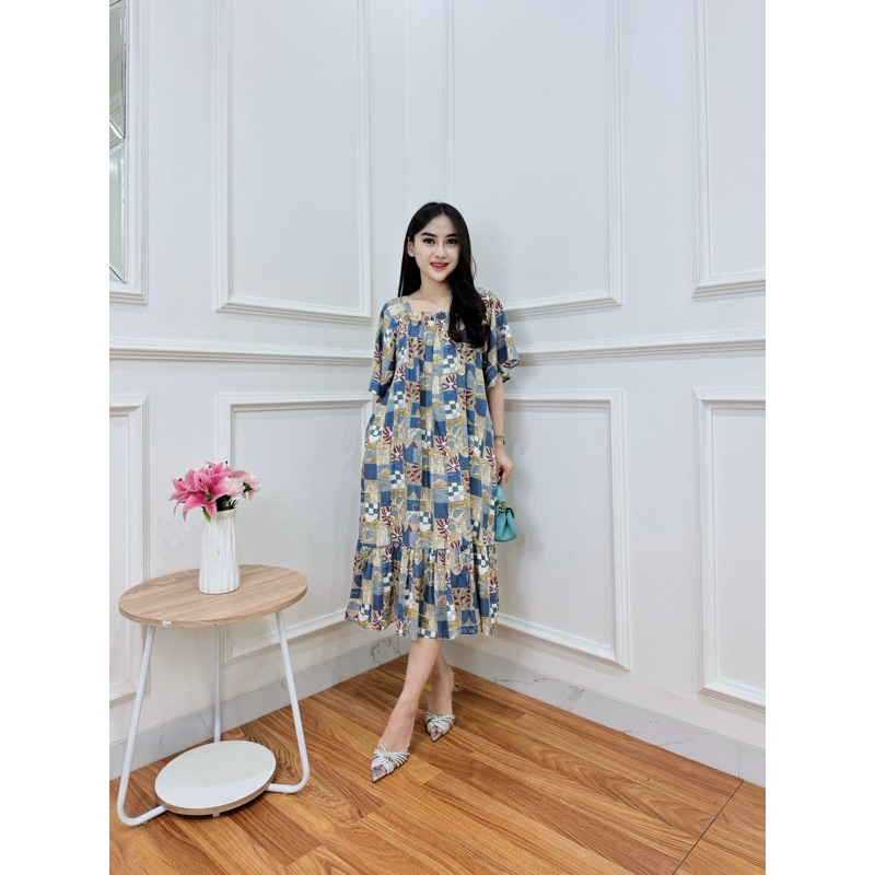 Jual Arumi Ruffle fanessa | Shopee Indonesia