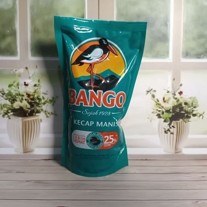 Jual Kecap bango 1000 gram | Shopee Indonesia