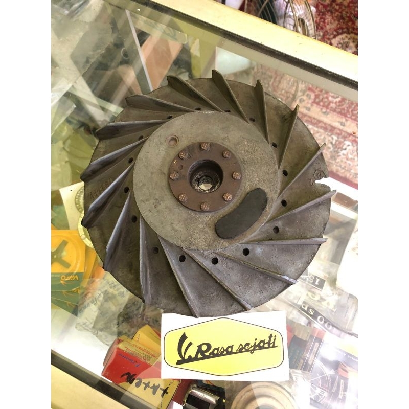 Jual Kipas Magnet as kecil Magnet vespa Super sprint vbb vnb vba vna ...