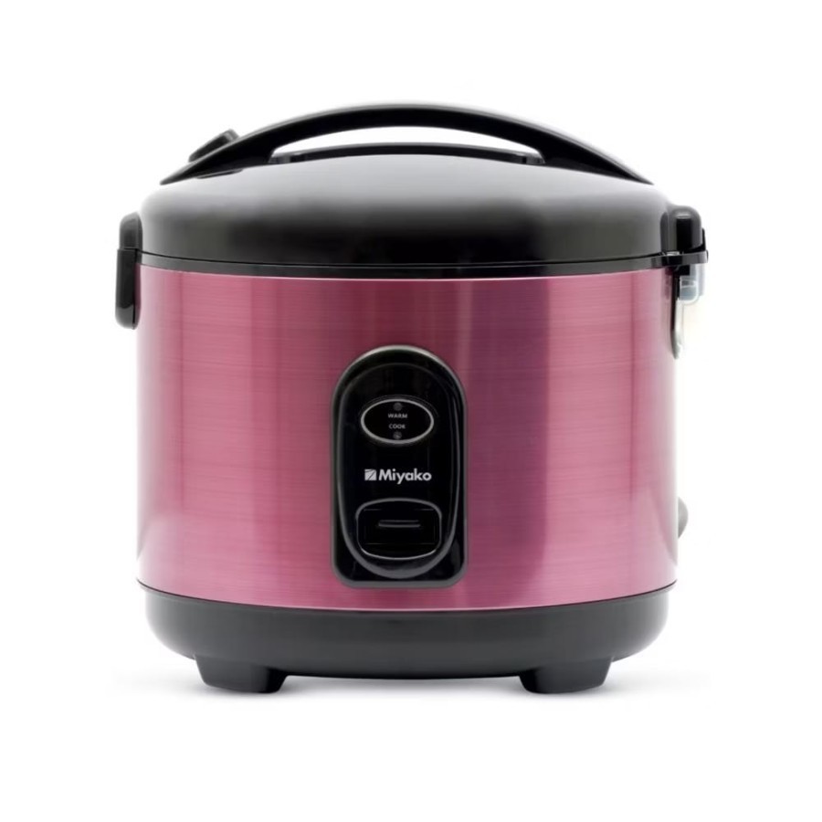 Jual Rice Cooker Miyako MCG 751 SBC Magic com 3 Liter | Shopee Indonesia