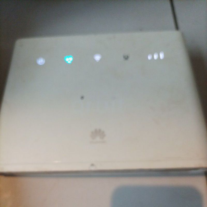 Jual router wifi Huawei b310, B311-853 Al operator.. | Shopee Indonesia